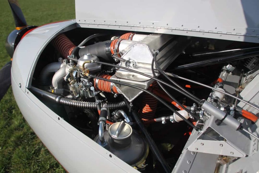 Ventura Microlight Aircraft | Ventura Kit Pack Microlight Aircraft